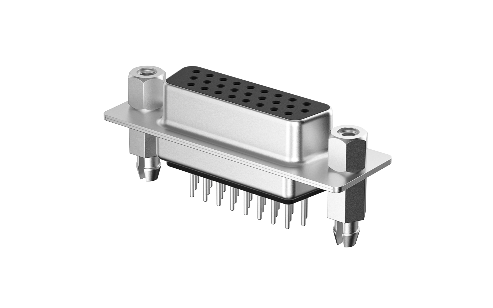 Online purchase of TXGA connectors is more convenient!