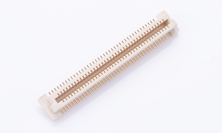 FBB08006-F80S1013W5M Board to Board 0.8mm ,Female ,80Circuits ,180 ...