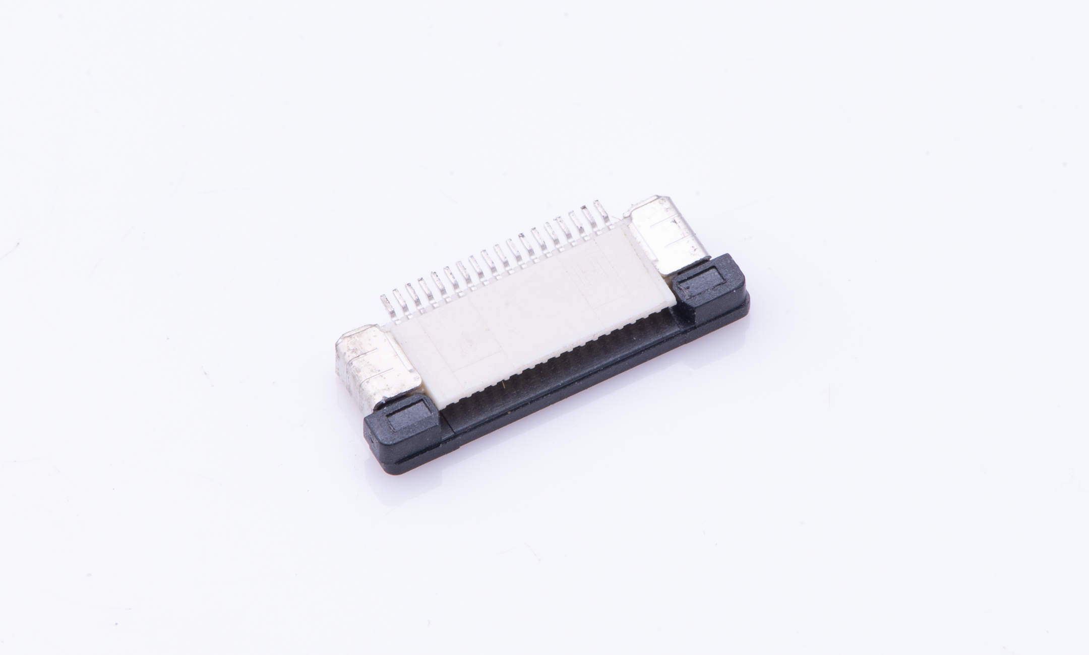 FFC05001-18SBB124W5M FPC/FFC connector 0.5mm Lower contact 18Circuits ...