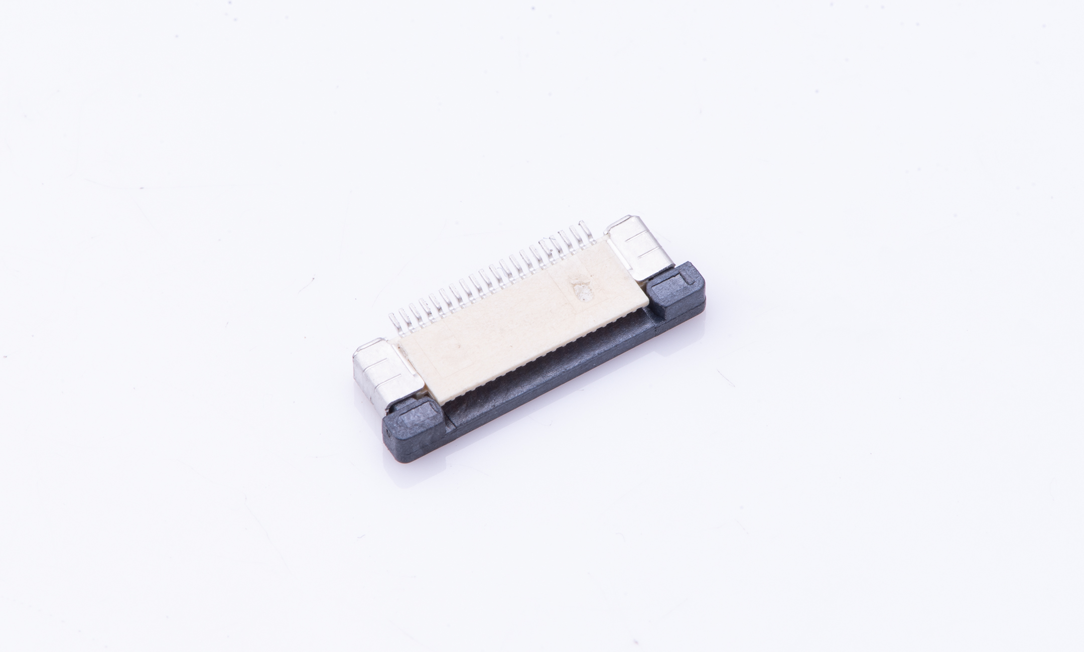 FFC05001-20SBB124W5M FPC/FFC connector 0.5mm Lower contact 20Circuits ...