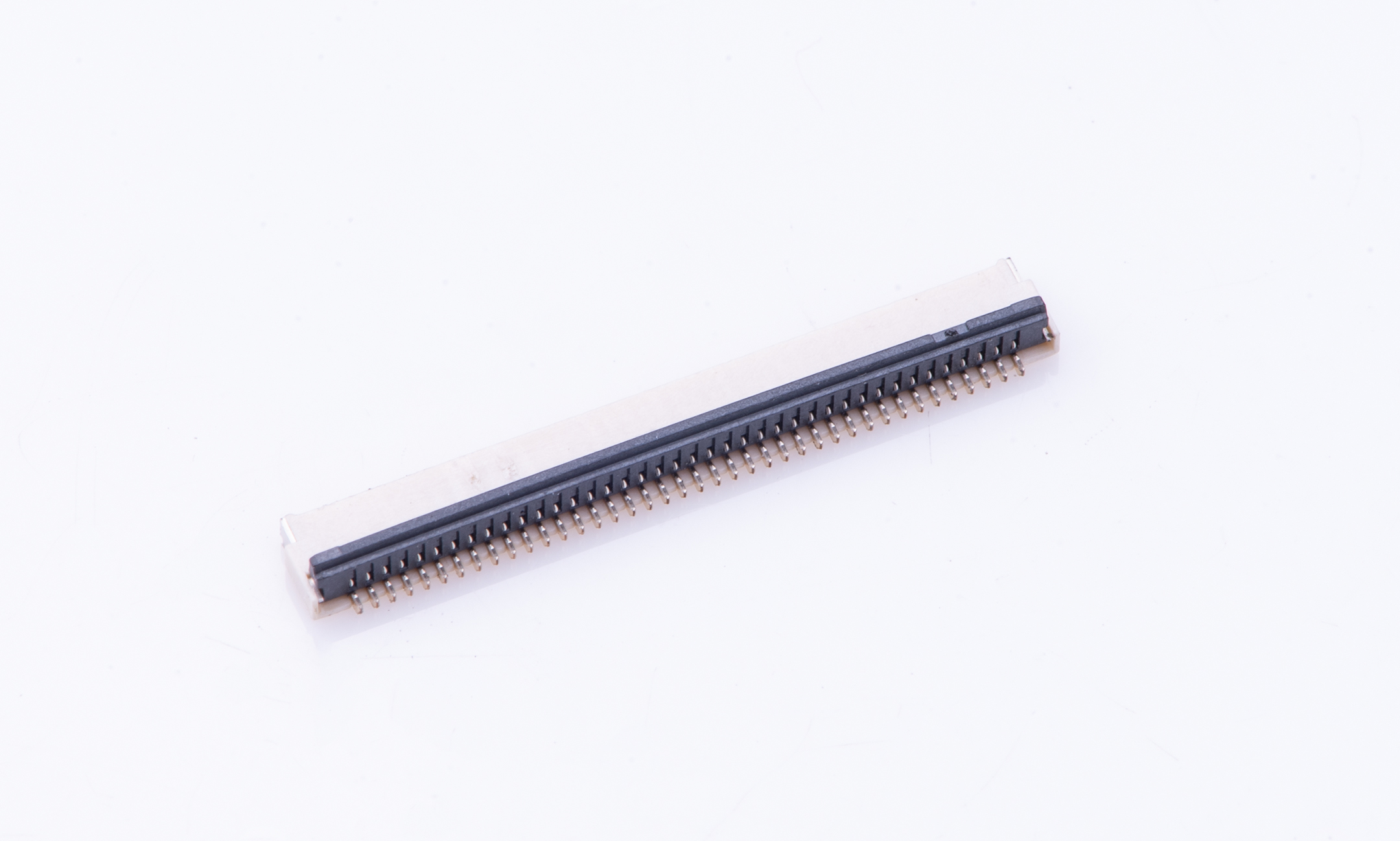 FFC05035-40SBD133W5M FPC/FFC connector 0.5mm Double Contact 40Circuits ...