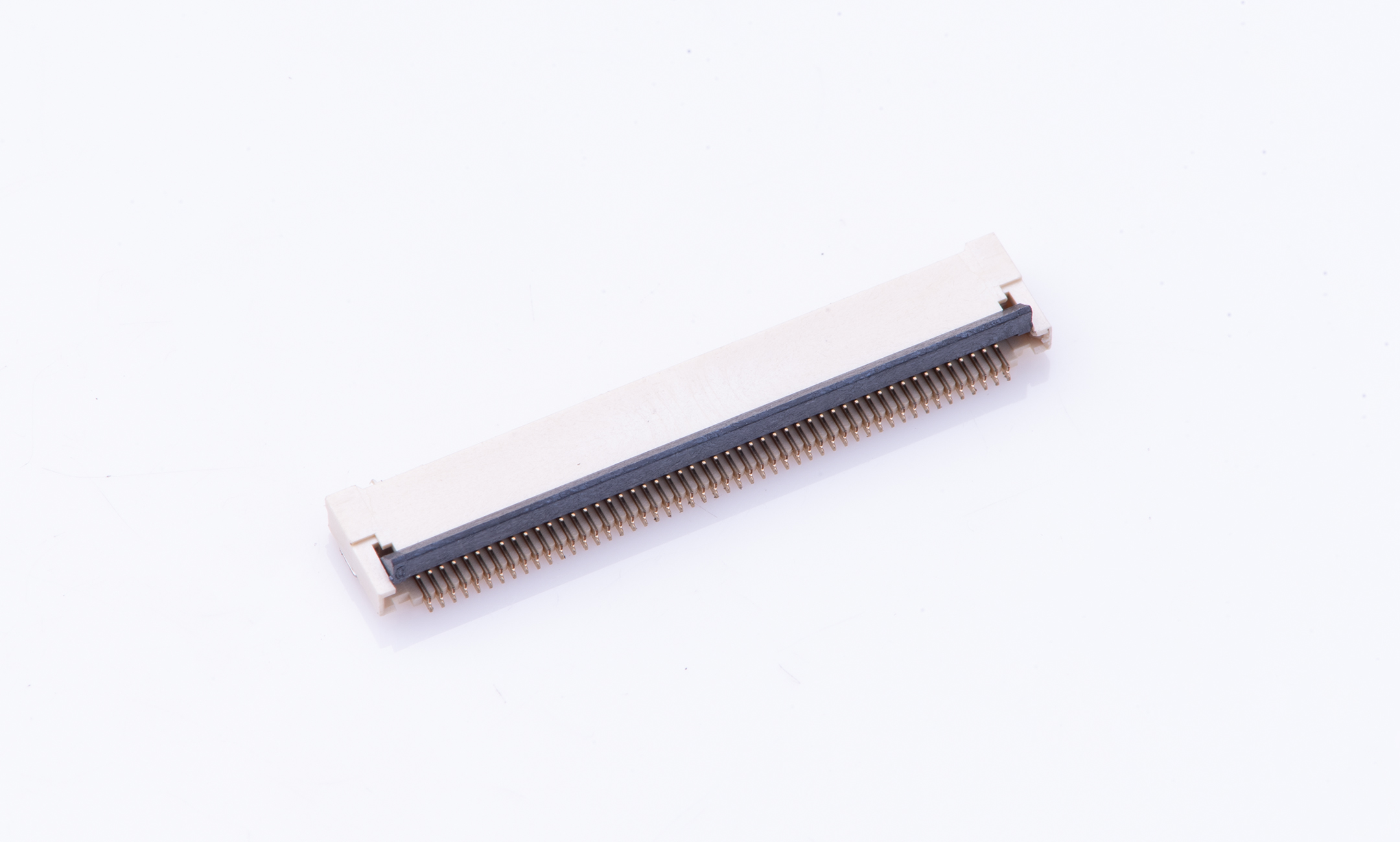 FFC05036-50SBD113W5M FPC/FFC connector 0.5mm Double Contact 50Circuits ...