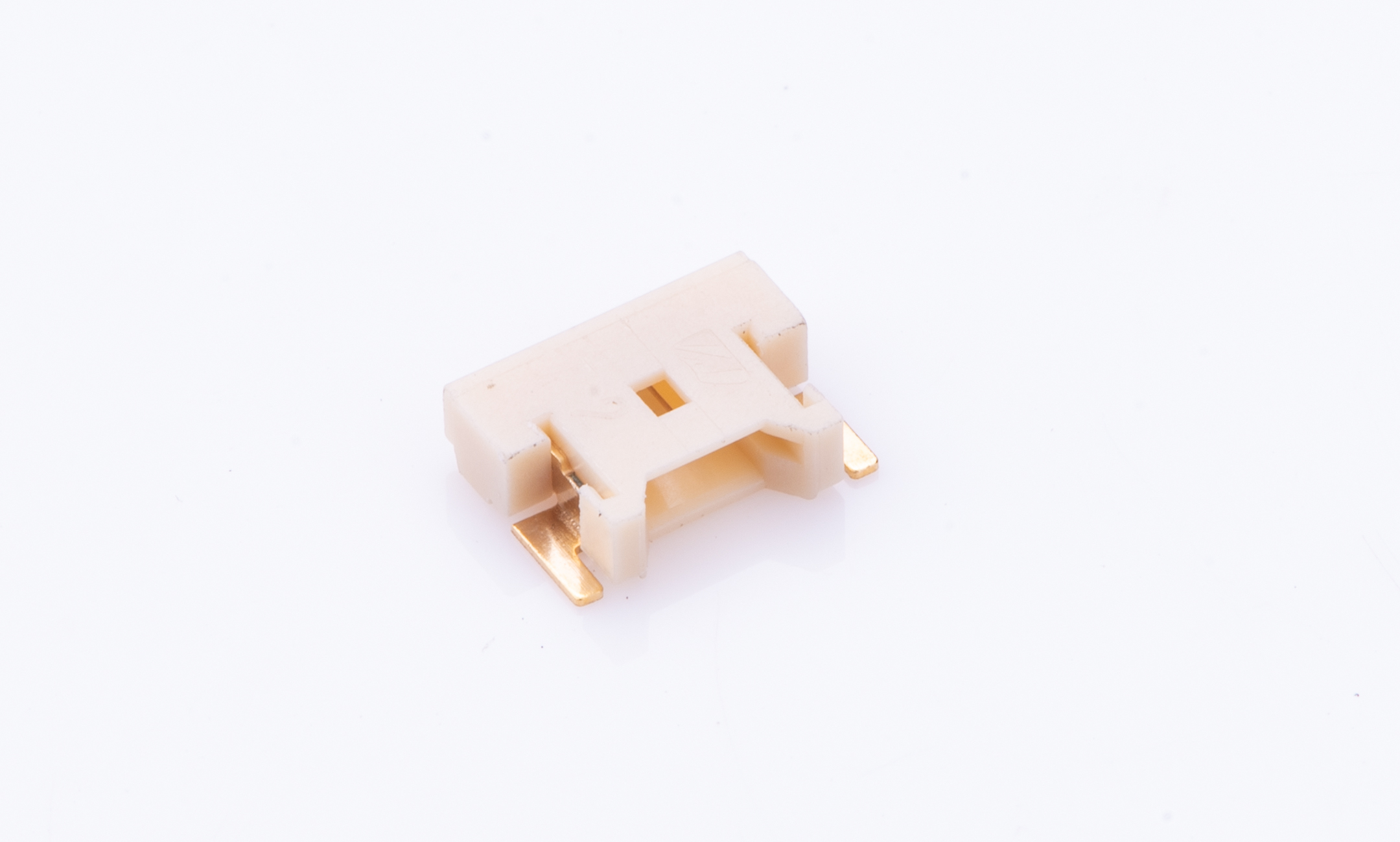 FWF12510-S02B14W5M-A Wafer 1.25mm 90°Angle 2Circuits (SMT) H=2.1mm