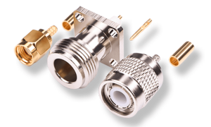 Connector Product - TXGA