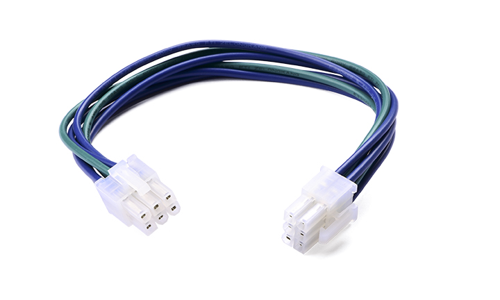 Single Conductor Cable： HG30002-3P TO ET2210 L=480mmm_TXGA Industrial ...