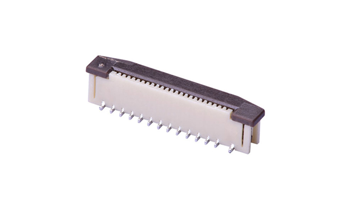 FFC05009 FPC/FFC connector 0.5mm(SMT)_TXGA Industrial Electronic Co., Ltd.