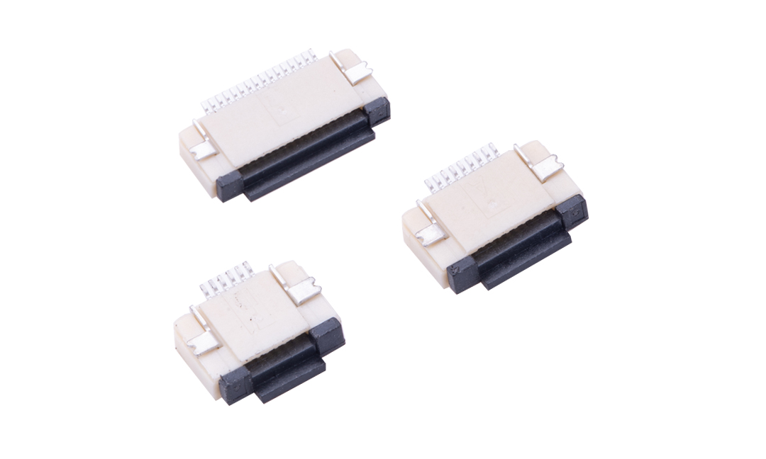 FFC05021 FPC/FFC connector 0.5mm Lower Contact(H2.0)(SMT)_TXGA ...