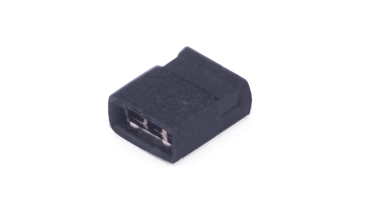 FMJ12701 Mini jumper 1.27mm Black_TXGA Industrial Electronic Co., Ltd.