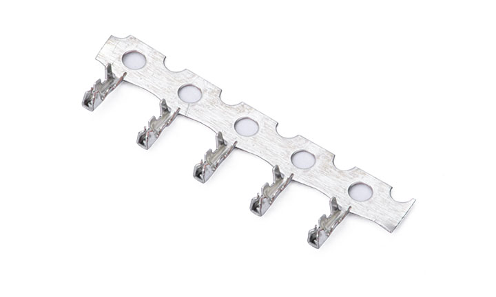 FT12501 Wire to board terminal 1.25mm Female(Tin-Plated)_TXGA ...